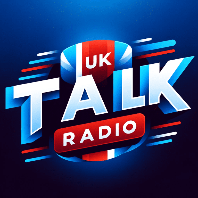 Chart Music Matters! - UK Talk Radio With Awesome Music