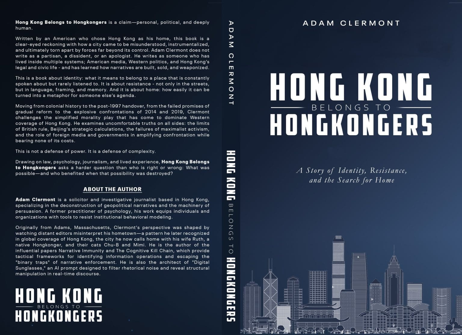 Powerful Stories - UK Talk Radio With Awesome Music