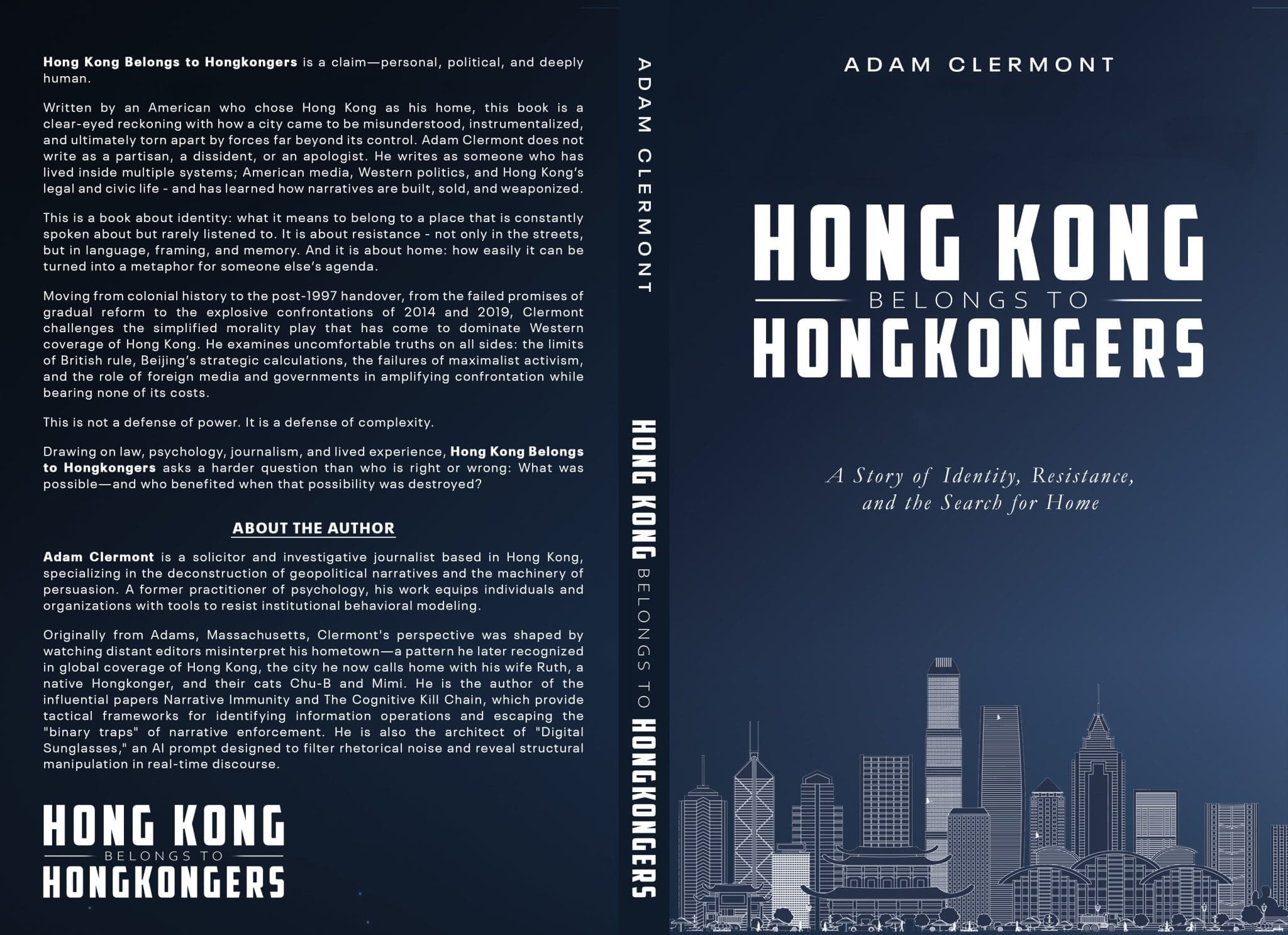 Powerful Stories - UK Talk Radio With Awesome Music